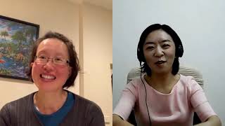 Learn ภาษาจีน (กลาง) with Liya - Your ภาษาจีน (กลาง) tutor from italki