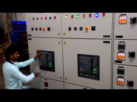 Electrical Panels - Electric Panels Latest Price, Manufacturers & Suppliers