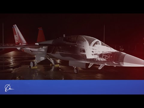 New Military Aircraft Designation: Air Force Debuts e-Planes