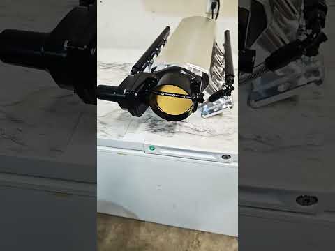 Ls swap 6.0 big intake manifold dbw upgrade 91caprice