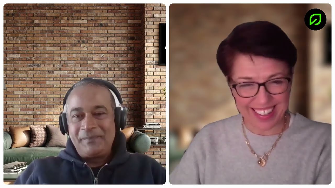 The role of AI, Stakeholders and Senior Project Managers with Mriganka Ghosh