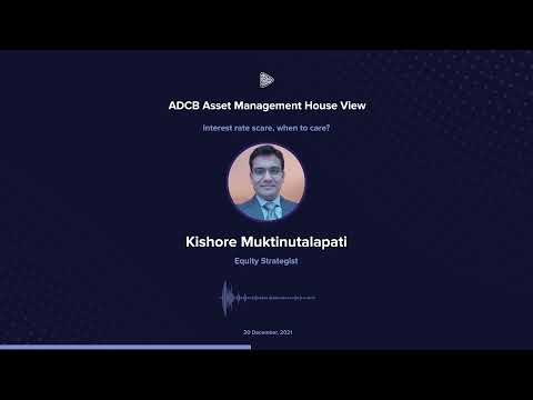 Interest rate scare, when to care?