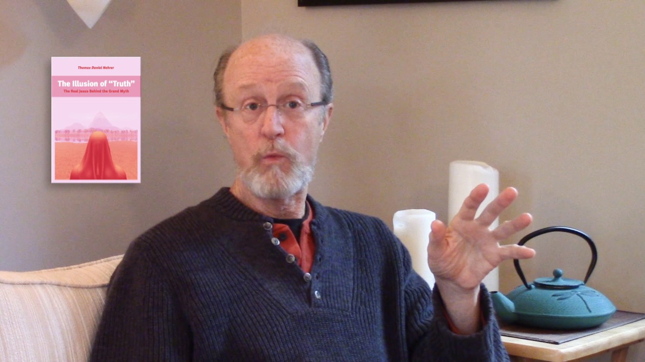 EoR: Jesus' Pathway to Awareness -- Volume 4 - Issue 47