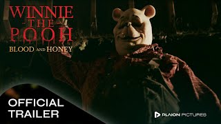 Winnie the Pooh: Blood and Honey - Stream: Online anschauen