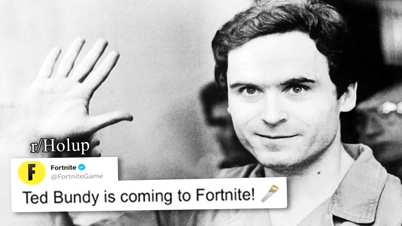 r/Holup | NEW FORTNITE UPDATE JUST DROPPED!!!