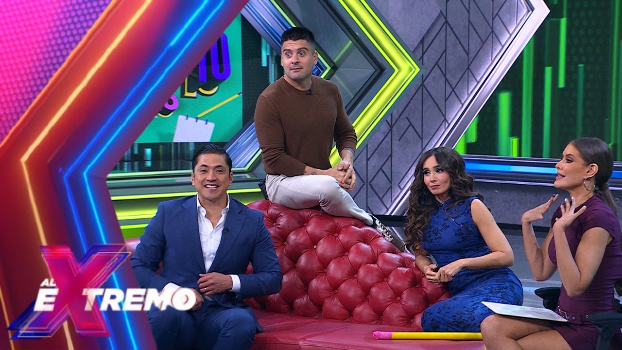 The extreme advice column is here for reflection and sharing! 😅🫣👂 | To the Extreme