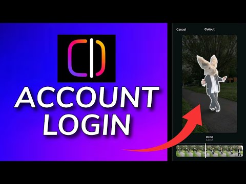 How to Login Edits,an Instagram App 2025?