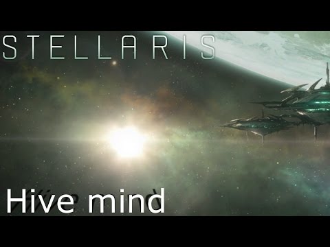 Stellaris - megastructures