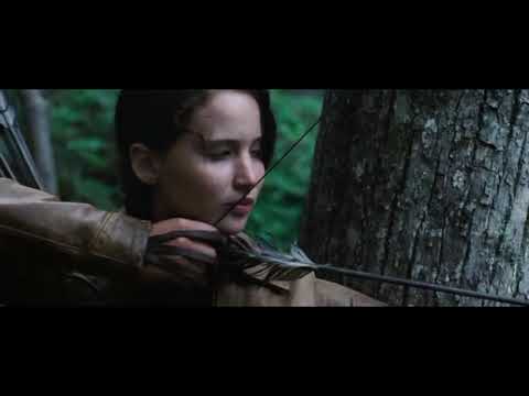 The Hunger Games Chapter 1 notes