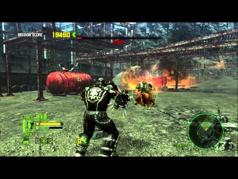 Steam Community :: Video :: MAX ANARCHY Demo - Black Side (English)