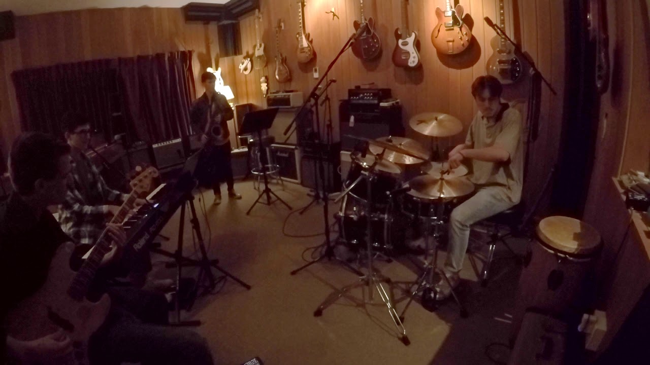 Samuel Hatfield   My Foolish Heart