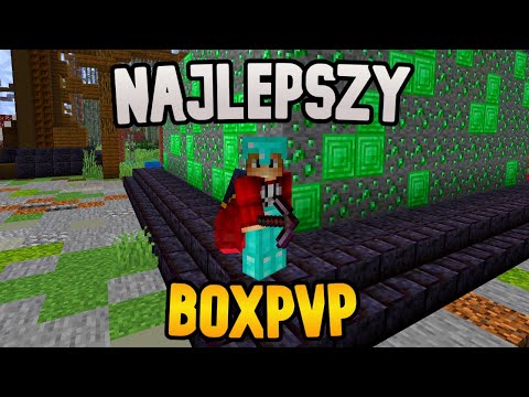 CraftMC.PL - Minecraft Skyblock Server IP