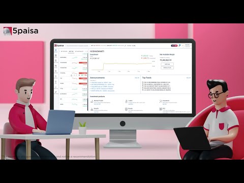 5paisa [Product video] | TradeStation