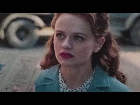 WE WERE THE LUCKY ONES Trailer (2024) Joey King