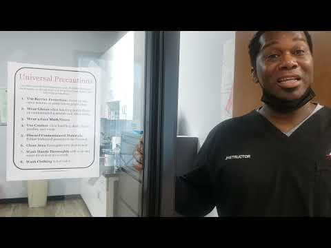 What Can Medical Assistant Students Expect at ATA?