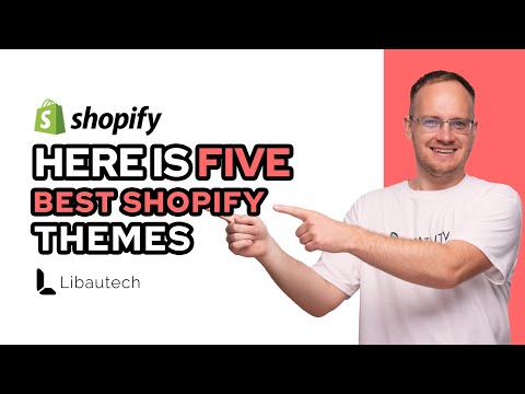 Best Free Shopify Themes: Top 5 Options for Your Online Store