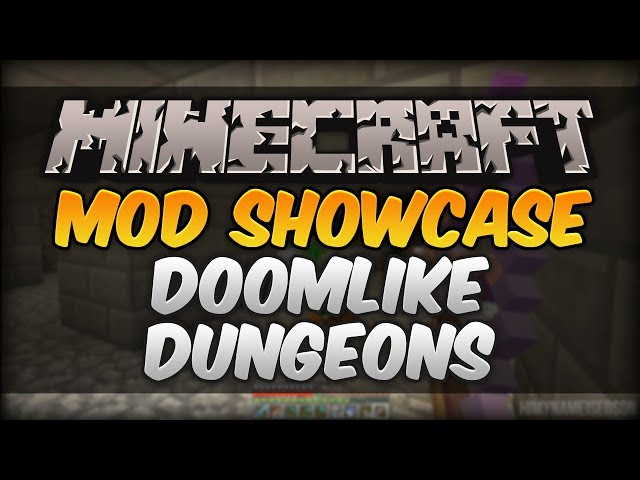 5 best Minecraft modpacks with Dungeons