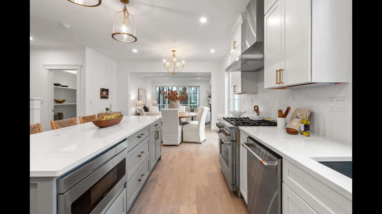 6 Cottage Lane Mattapoisett, MA | ColdwellBankerHomes.com