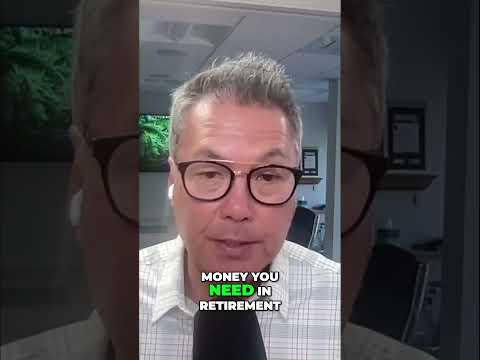 Why Retirement Isn’t About a Lump Sum – It’s About Monthly Income