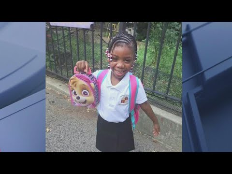 Mom and half-brother arrested in 7-year-old girl's murder