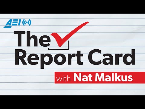 Success Academy Charter Schools with Robert Pondiscio | THE REPORT CARD