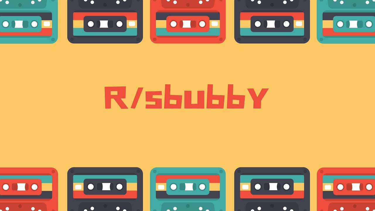 r/sbubby