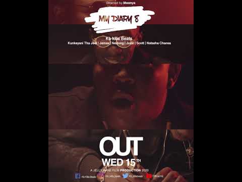 KB - My Diary 8 trailer