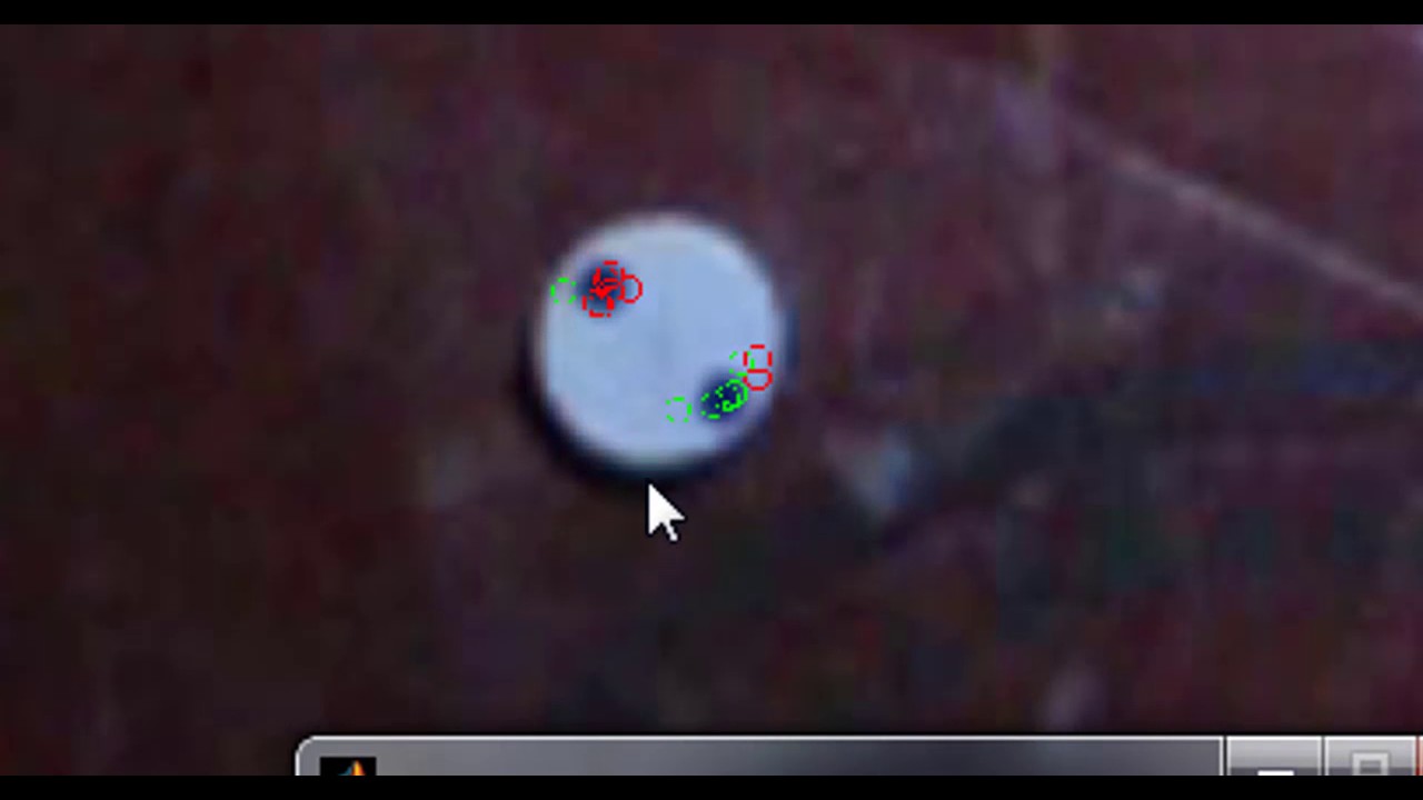 PhysTrack - Demonstration