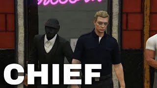 Chief streaming: where to watch movie online?