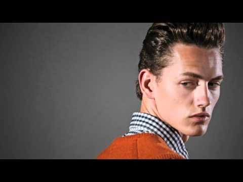 Joe Fresh Fall 2011 - Men's Sweater Vest