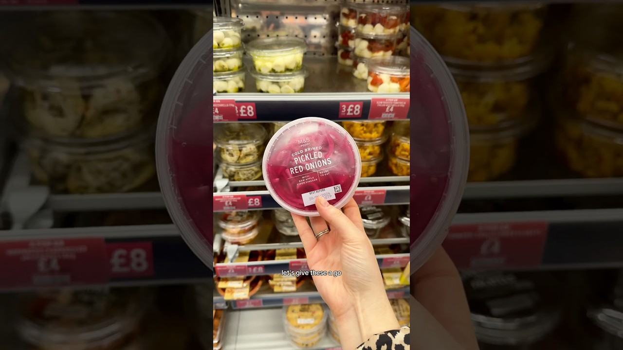 spot a luteal phase snack shop a mile off