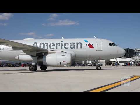 The Problem With Airports and American Airlines Solution