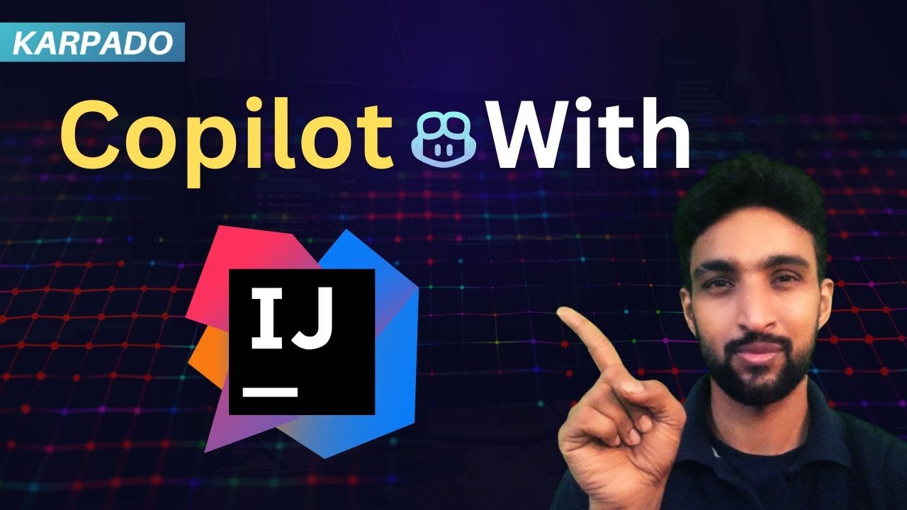 Setting Up GitHub Copilot in IntelliJ IDEA for Java Developers