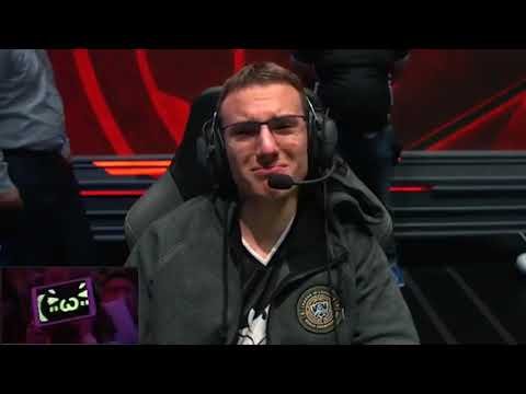 when you check her match history