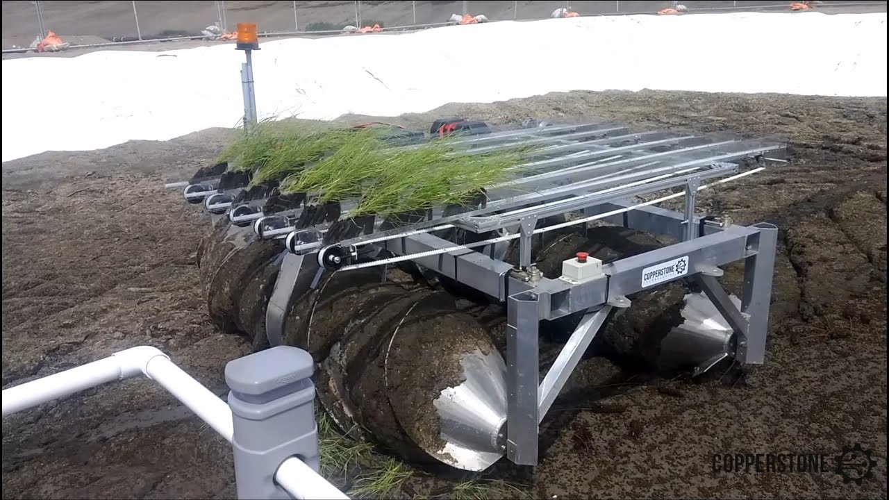 Copperstone Technologies | F6S