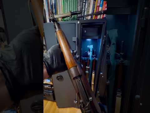 Hunters Budget Friend - Spanish La Coruna FR8 (.308 win K98) #asmr #history #firearmhistory #airsoft