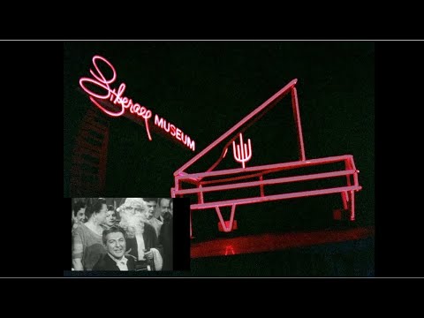 Liberace - Mr. Showmanship - A Closer Look