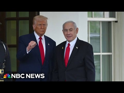 How Middle Eastern leaders may react to U.S. strike against Iran