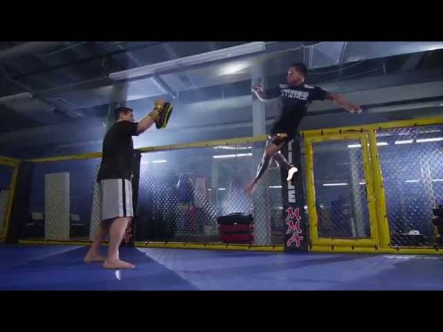 5 best lightweights outside the UFC