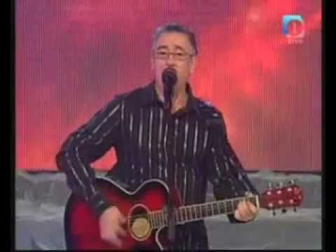 EMA 2008: Cole in predsednik - "Dober planet"