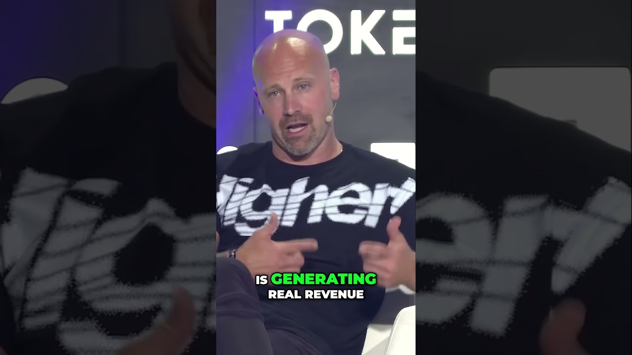 Why Aave Token Is a Game-Changer for Investors