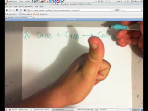 Request: Limiting Reactant Calculation | Limiting Reagents Calculation | www.whitwellhigh.com