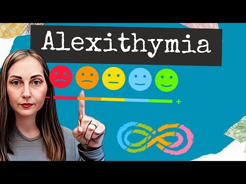 How Alexithymia Affects YOU and a free online test