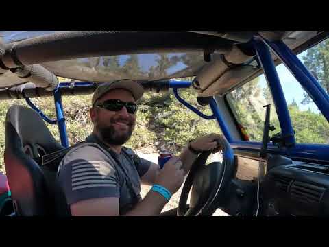 Part 1 - Jeeper's 70th Anniversary Jamboree