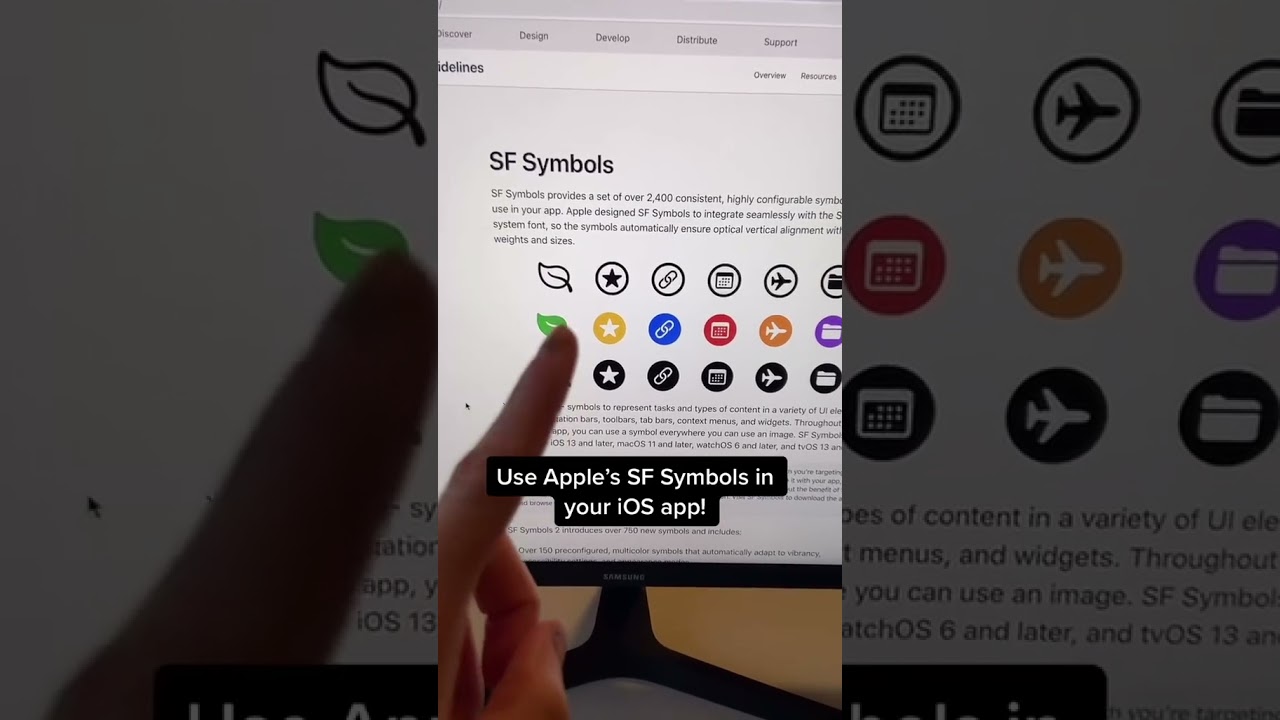 IOS development for beginners #short #ios #apps