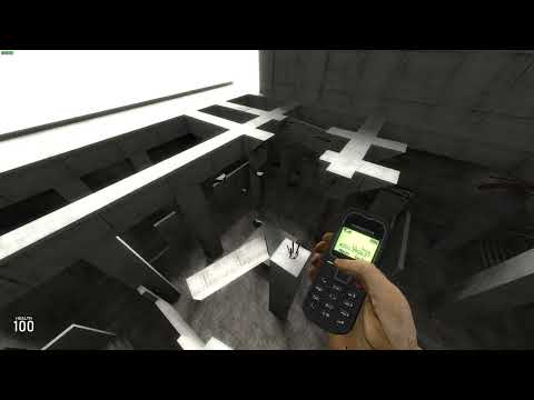 Steam Community :: Video :: garrys mod destructable map test