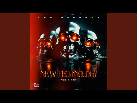 NEW TECHNOLOGY (feat. SM7)