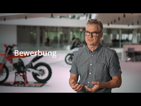 Im Bewerbungsgespräch bei KTM AG überzeugen | karriere.at