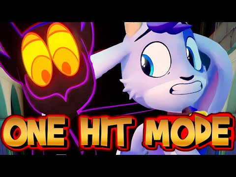 Steam Community :: Video :: Billie Bust Up Barnaby Chase - One Hit Mode ...