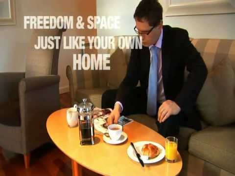 Holyrood ApartHOTEL, Edinburgh